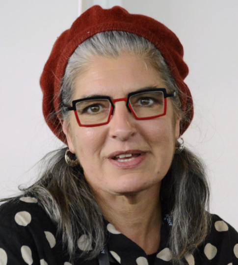 COGNO - COGNO ASM 2022 SPEAKERS